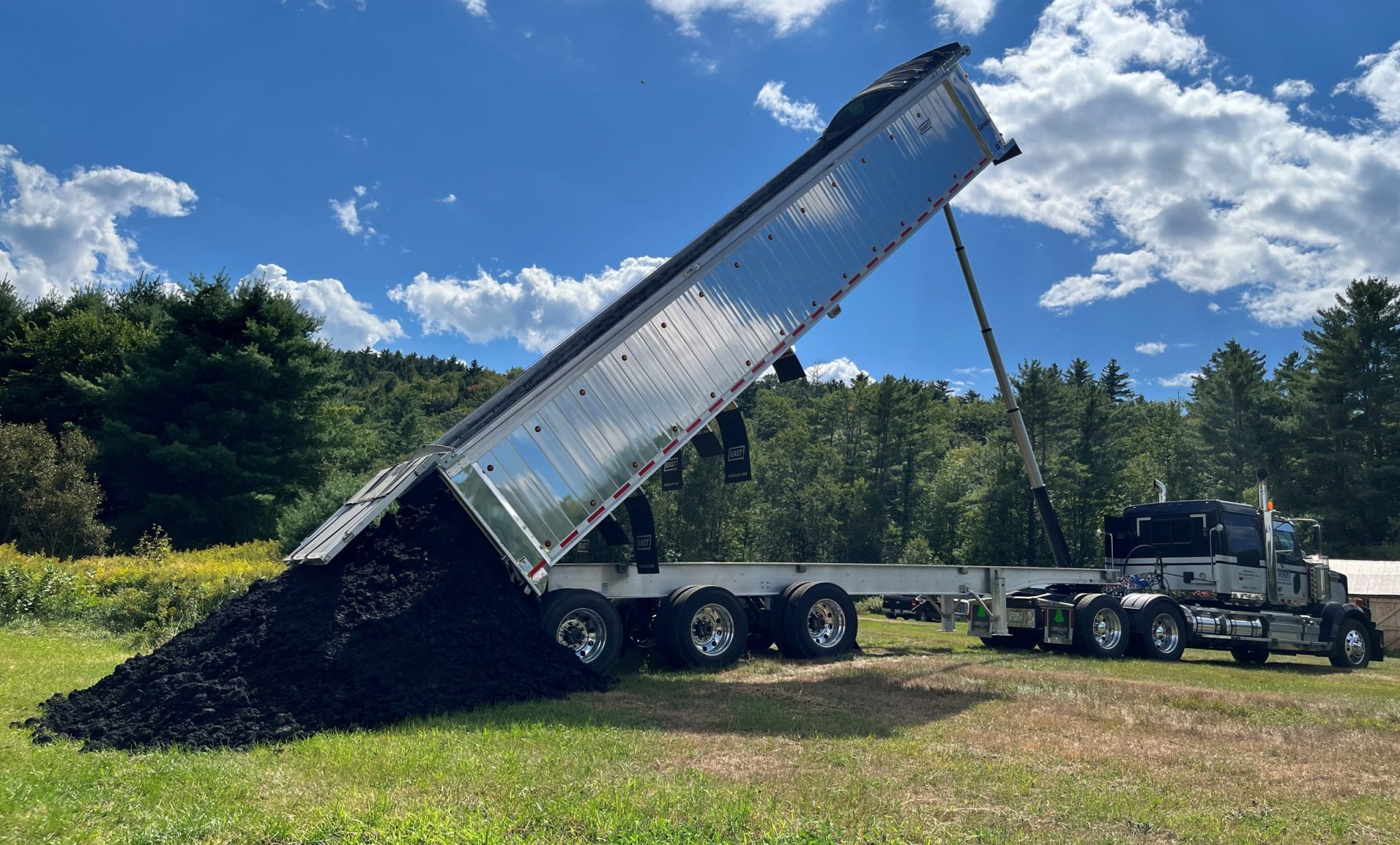 Revitalize your Soil with Class A Biosolids Fertilizer | Resource ...